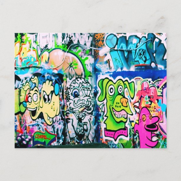 Graffiti Gifts & Gift Ideas | Zazzle UK