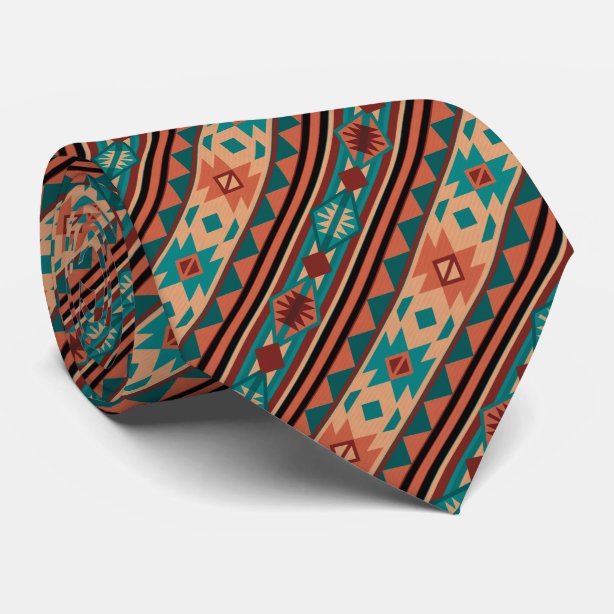 Terracotta Ties | Zazzle UK