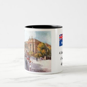 Souvenir Mug - Melbourne, Australia | Zazzle