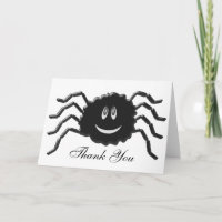 Spider Cards | Zazzle UK