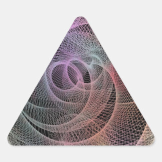 Spirograph Stickers | Zazzle.co.uk