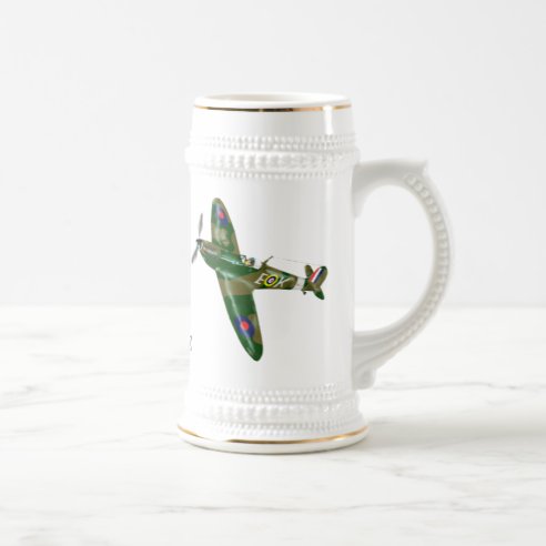 Spitfire Gifts & Gift Ideas | Zazzle UK