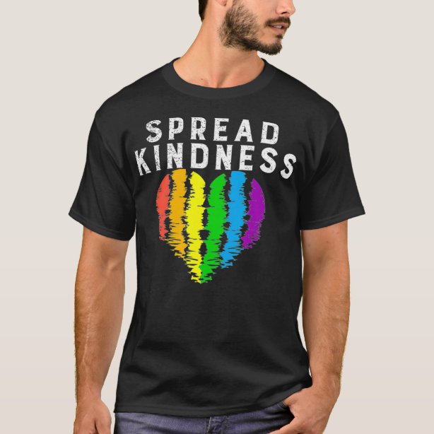 Positive Message T-Shirts & Shirt Designs | Zazzle UK