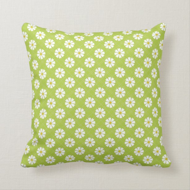 Spring Decorative & Throw Cushions | Zazzle UK