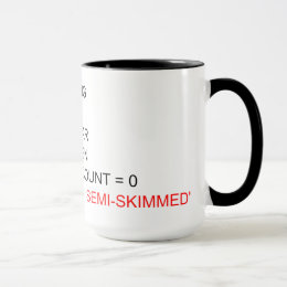 Sql Mugs, Coffee Mugs & Cups | Zazzle UK