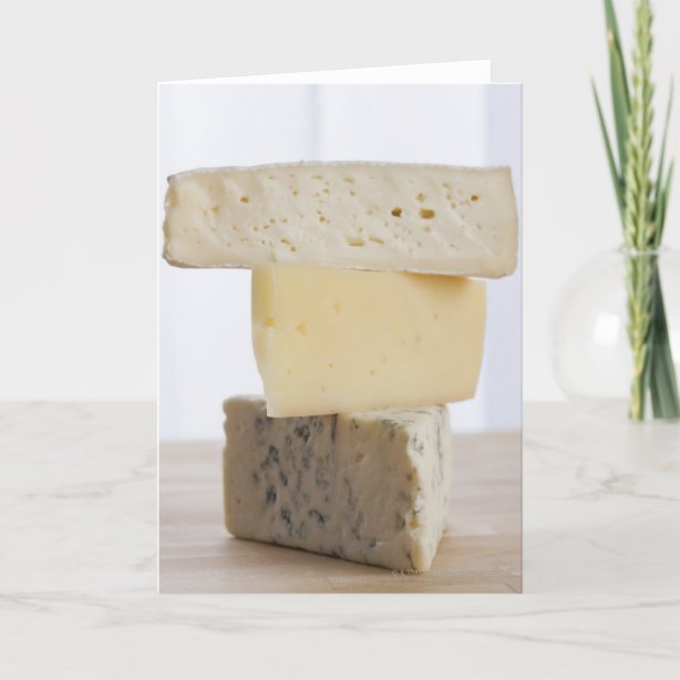 Cheese Cards | Zazzle UK