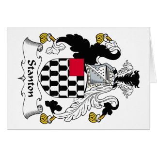 Stanton Family Cards, Photo Card Templates, Invitations & More