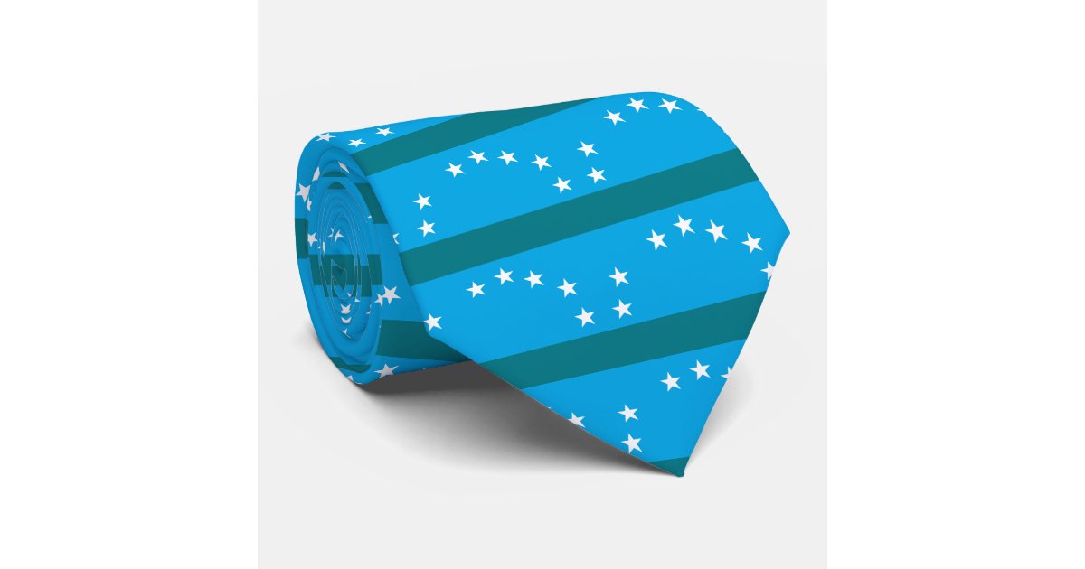 Starry Plough - Irish Socialist Communist Flag Tie | Zazzle