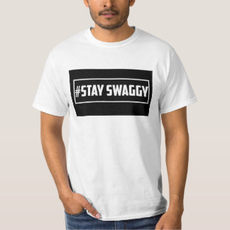 Swaggy T-Shirts & Shirt Designs | Zazzle UK