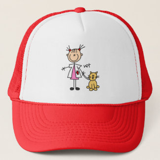 Custom Stick Figures Hats & Caps | Zazzle.co.uk