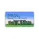 Stonehenge Label | Zazzle