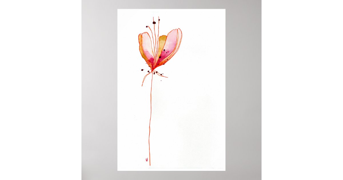 Stretch Poster | Zazzle