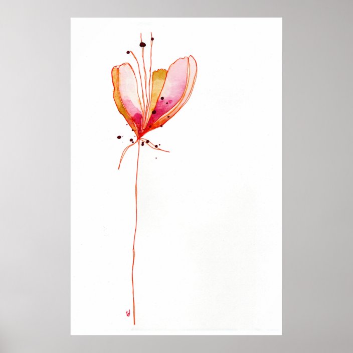 Stretch Poster | Zazzle.co.uk