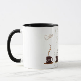 Break Time Coffee & Travel Mugs | Zazzle UK