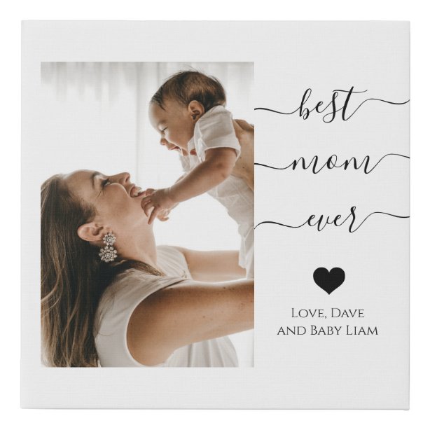 Best Mum Posters & Prints | Zazzle UK