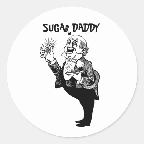 Sugar Daddy Gifts & Gift Ideas | Zazzle UK