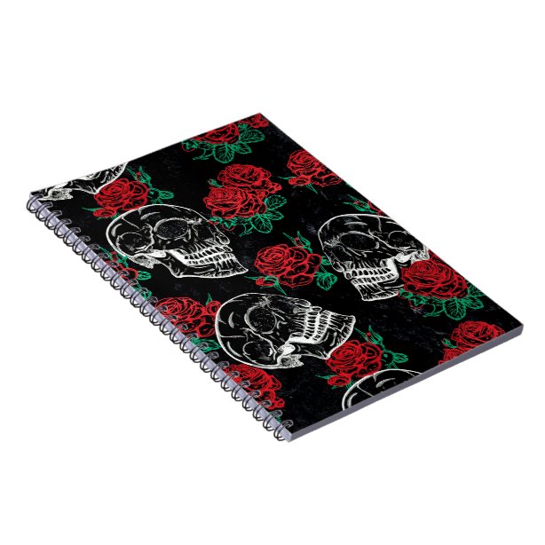 Gothic Notebooks | Zazzle.co.uk