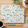 Summer Forest Camping Envelope | Zazzle