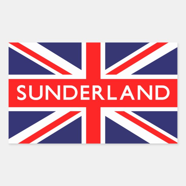 Sunderland | Zazzle UK