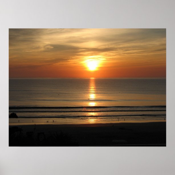 Sunrise Posters & Prints | Zazzle UK