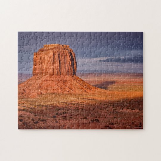 Sunset Jigsaw Puzzle | Zazzle.co.uk