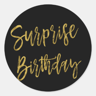 Surprise Stickers & Labels | Zazzle UK