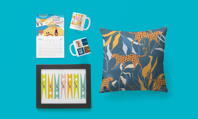 Zazzle UK | Shop for Custom Clothing, Accessories, Gifts & More