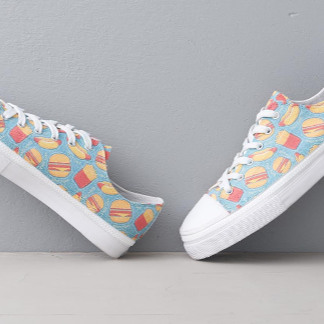 Custom Shoes | Zazzle.co.uk