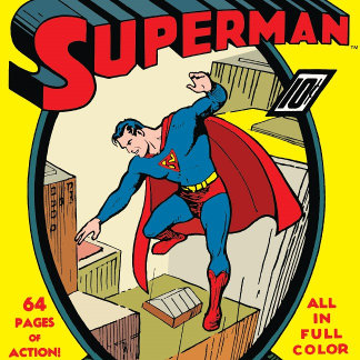 Superman™: Official Merchandise at Zazzle