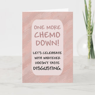 Chemotherapy Cards & Invitations | Zazzle.co.uk