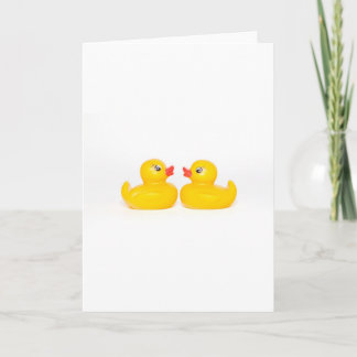 Rubber Duck Cards & Invitations | Zazzle.co.uk