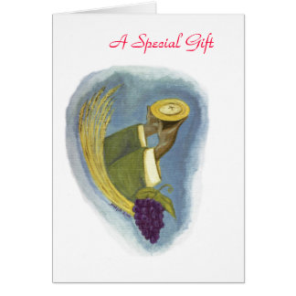 Catholic Mass Cards & Invitations | Zazzle.co.uk