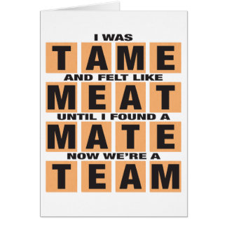 Team Building Cards & Invitations | Zazzle.co.uk