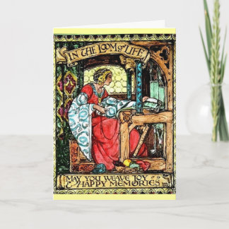 Medieval Birthday Cards & Invitations | Zazzle.co.uk
