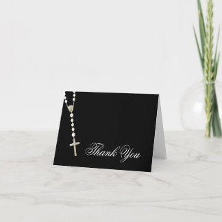 Catholic Thank You Cards & Invitations | Zazzle.co.uk