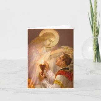 Catholic Mass Cards & Invitations | Zazzle.co.uk