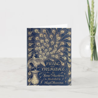 Pride And Prejudice Cards & Invitations | Zazzle.co.uk
