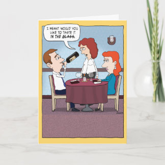 Waitress Cards & Invitations | Zazzle.co.uk