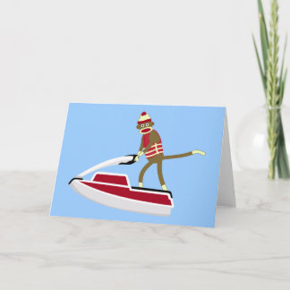 Water Skiing Cards & Invitations | Zazzle.co.uk