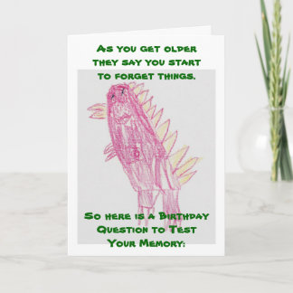 Quiz Cards & Invitations | Zazzle.co.uk