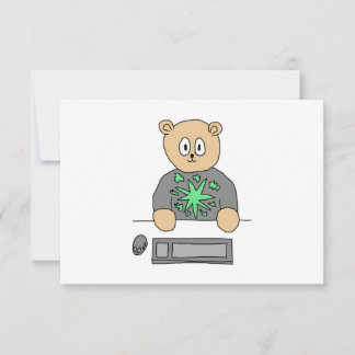 Computer Games Cards & Invitations | Zazzle.co.uk