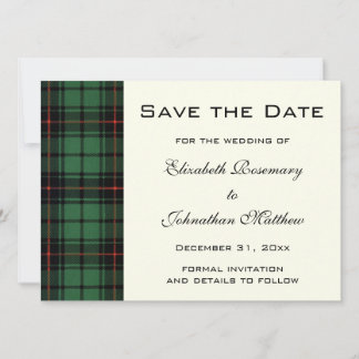 Scottish Wedding Invitations & Announcements | Zazzle.co.uk