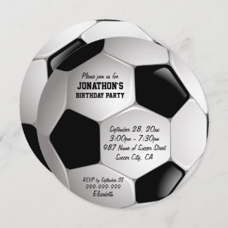 Ball Invitations & Announcements | Zazzle.co.uk