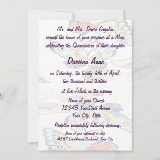 Catholic Mass Cards & Invitations | Zazzle.co.uk