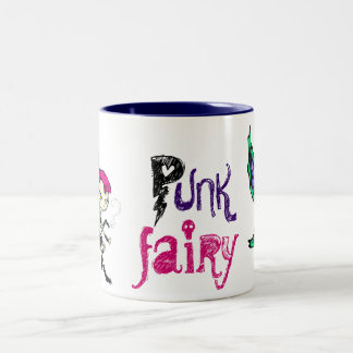 Punk Coffee & Travel Mugs | Zazzle.co.uk