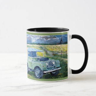 Land Rover Gifts - T-Shirts, Art, Posters & Other Gift Ideas | Zazzle