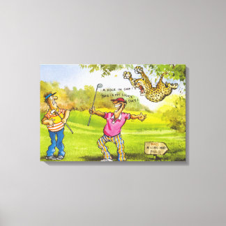 Funny Golf Art, Posters & Framed Artwork | Zazzle.co.uk