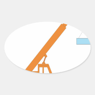 Crane Stickers | Zazzle.co.uk