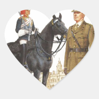 British Army Stickers | Zazzle.co.uk