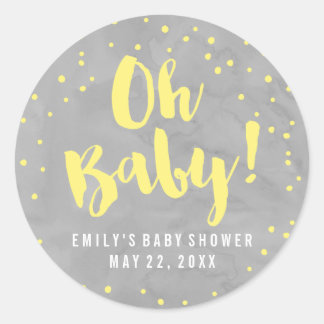 Baby Stickers | Zazzle.co.uk